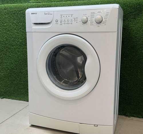 Стиральная машина бу автомат Beko WKD 25085T Гаран