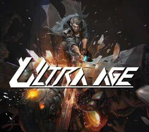 Ultra Age PS4 PS5