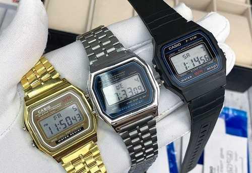 Часы мужские наручные Casio