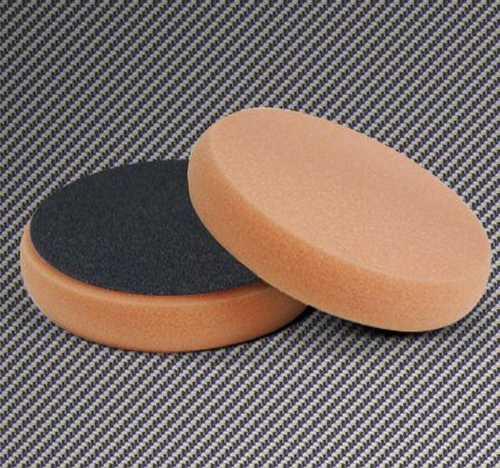 Полировальный круг "S" 90 mm Polishing Pad Orange