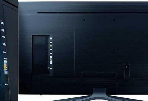 Телевизор samsung smart tv NU 49 n5500 на запчасти