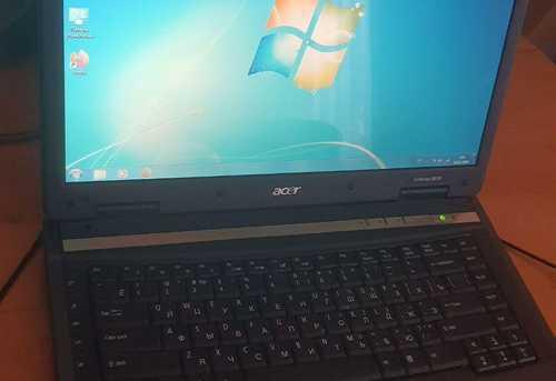Acer extensa 5610