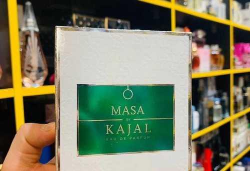 Kajal Masa, 100ml