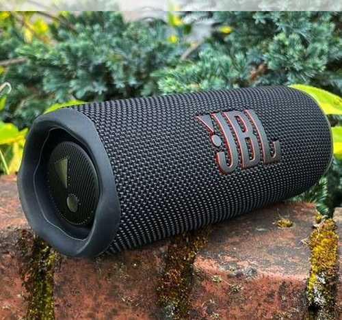 Колонка JBL flip 6