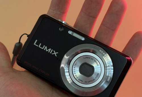 Panasonic lumix dmc fs28