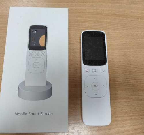 Смарт устройства Linix ак3760Е