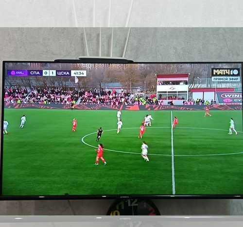 Телевизор SkyWorth 40"