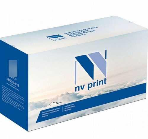 Тонер-картридж NVP совместимый NV-106R03771 Magenta для Xerox VersaLink-C7000 (3300k)