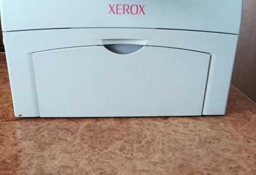 Xerox phaser 3117