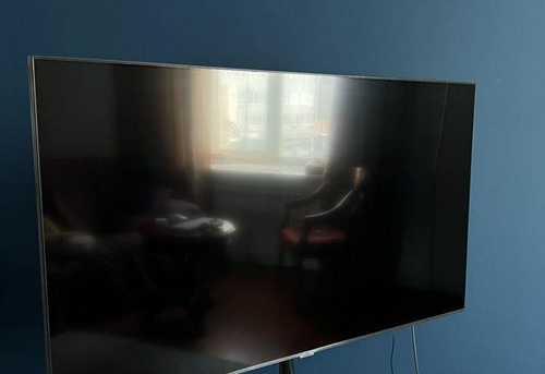 Телевизор LED Samsung UE55AU7100uxce