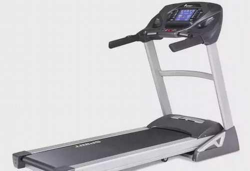 Беговая дорожка spirit fitness XT485