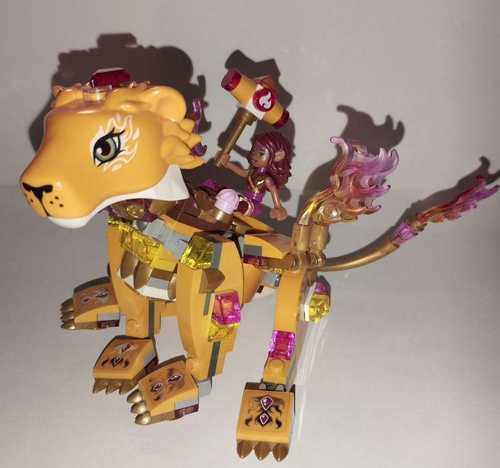 Lego Elves 41192