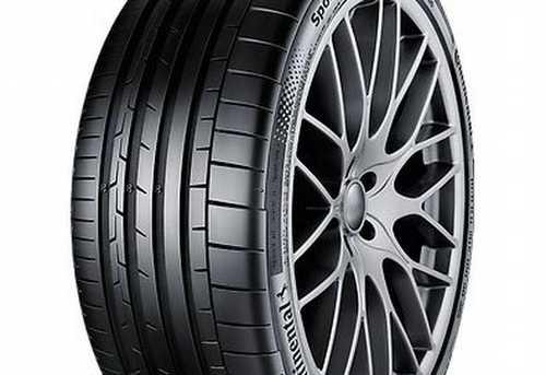 Continental SportContact 6 325/30 R21 108Y