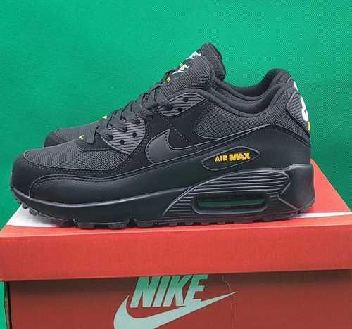 Кроссовки Nike AIR max 90 gore tex