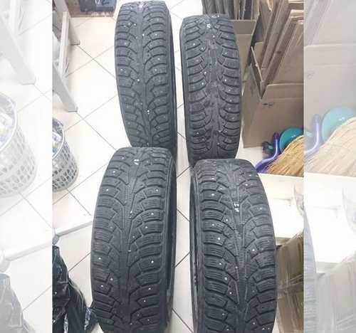 Колеса зимние nokian nordman 5 185/65 R15