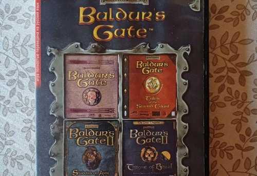 Baldurs gate