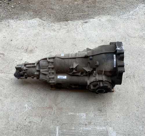 Коробка АКПП Audi A6 C6 3.2 AUK