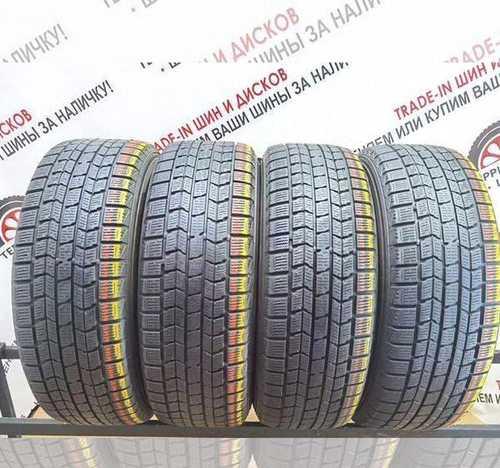 Dunlop DSX 205/65 R16 L