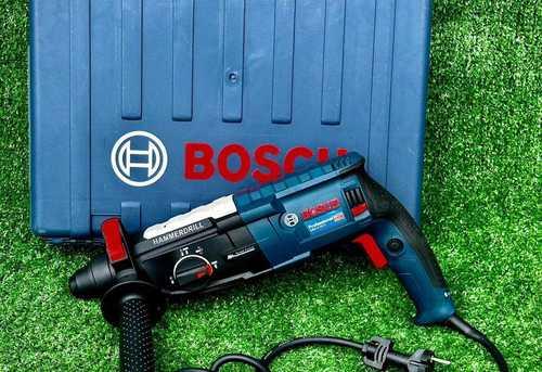 Перфоратор bosch 2 28 новый