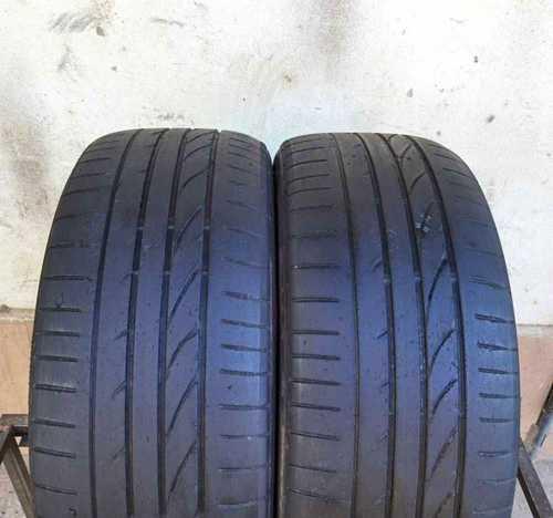 Bridgestone Potenza RE050A 245/45 R18 96W