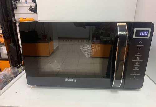 Микроволновые печи domfy DSB-MW103