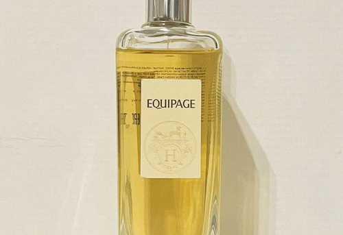 Hermes Equipage, edt, оригинал, тестер