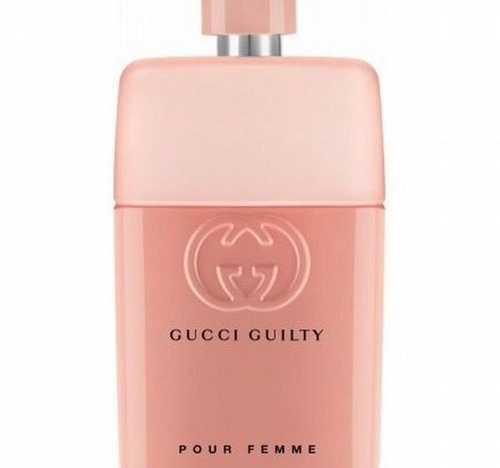 Gucci Guilty Love Edition Pour Femme Edp, 90 ml