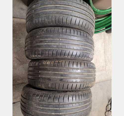 Goodyear Eagle Sport 205/55 R16 91V