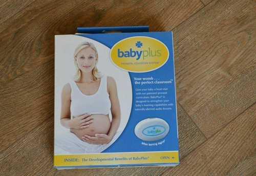 Babyplus система пренатального развития