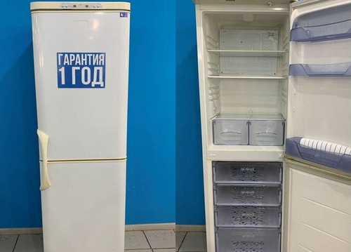 Холодильник Бирюса-125KSS