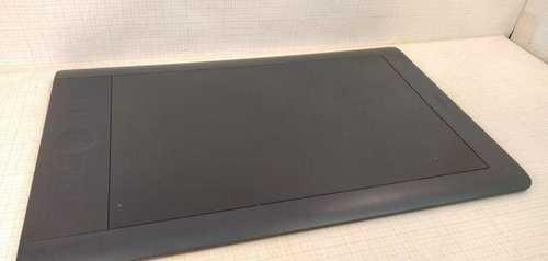 Wacom Intuos 5 Touch L PEN tablet PTH-850, б/у