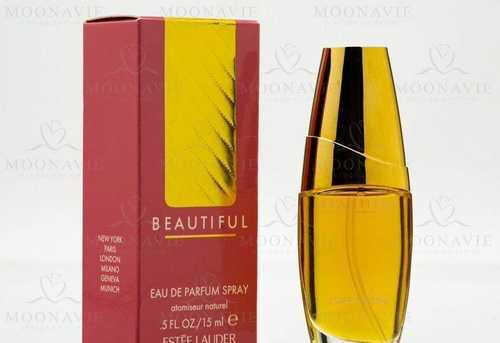 Beautiful (Estee Lauder) парфюмерная вода 15 мл