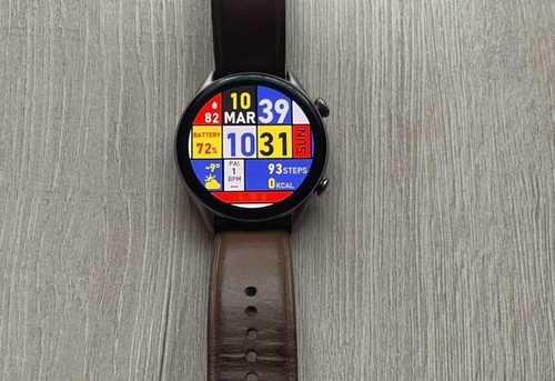 Смарт-часы Amazfit GTR 3 Pro