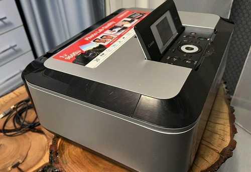 Мфу (принтер, сканер, копир)