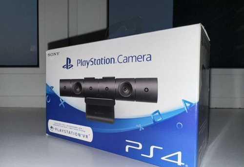 Playstation Camera VR для PS4