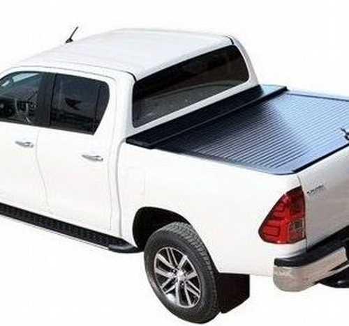 Алюминиевая ролета для toyota tacoma 6.0FT 2005-2024