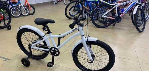 Велосипед Bear Bike Kitez 20