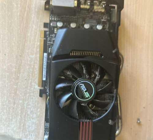 Видеокарта radeon hd7850