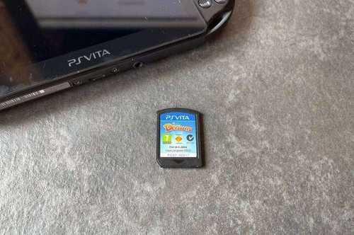 Игра Little Deviants PlayStation Vita