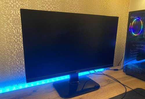 Монитор Acer KA242Ybi 24"