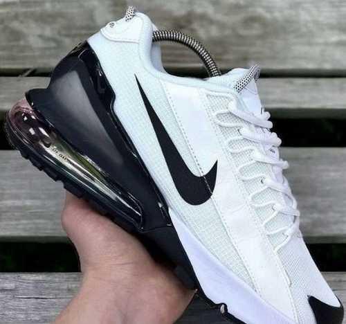 Кроссовки Nike Air Max Pulse Roam White Rainbow