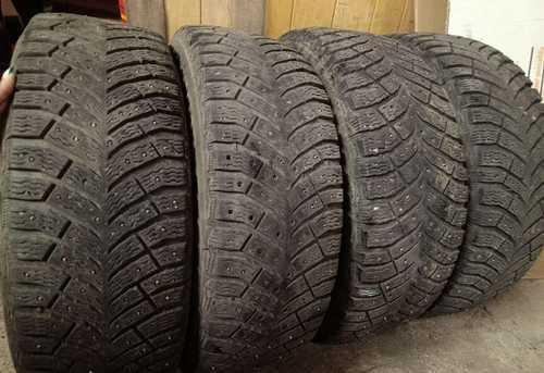 Michelin Maxi Ice 195/65 R15 95T