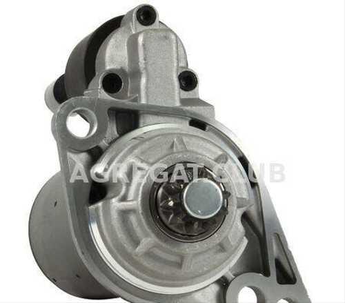 Стартер krauf stb1397ba