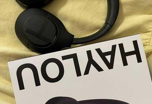 Беспроводные наушники