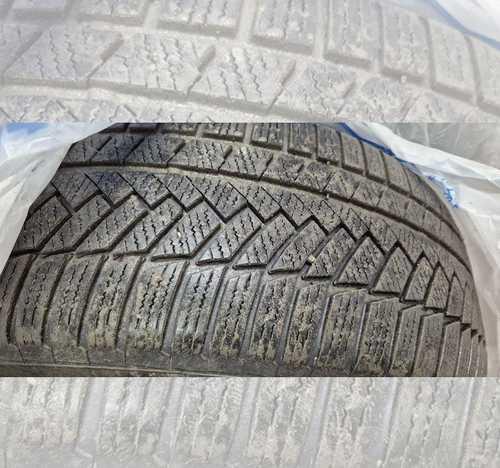 Continental WinterContact TS 860 S SUV 255/50 R20 109V