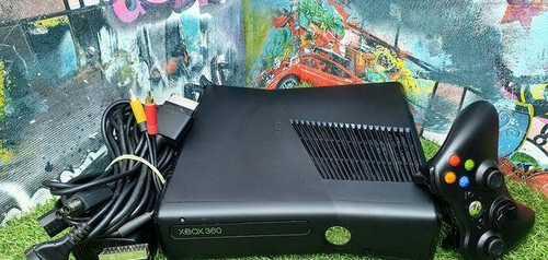 Xbox 360 S 4Gb / скупка