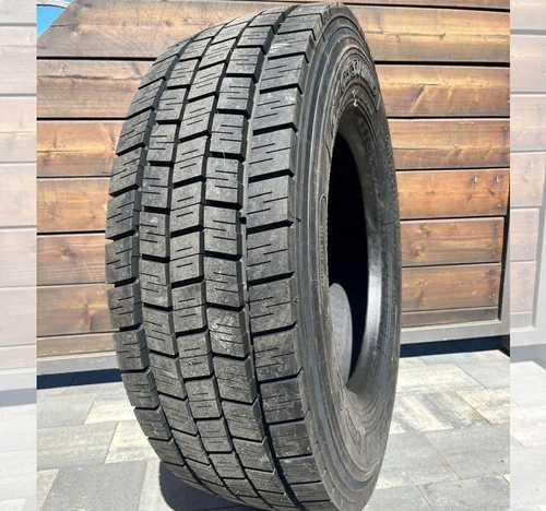 Грузовые шины CrossWind 245/70R17,5 CWD20E