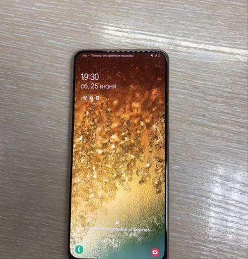 Samsung Galaxy A80