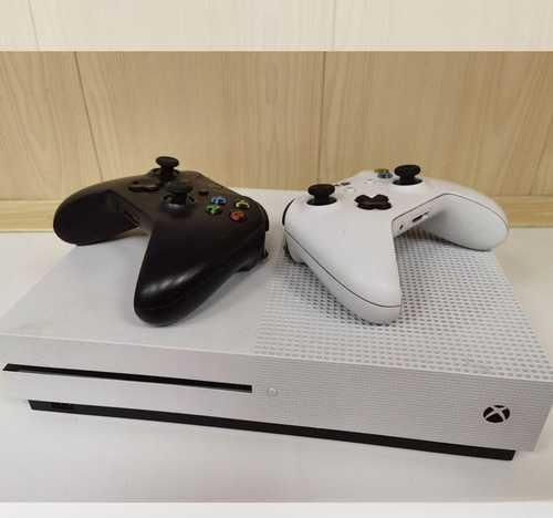 Xbox one s 1tb