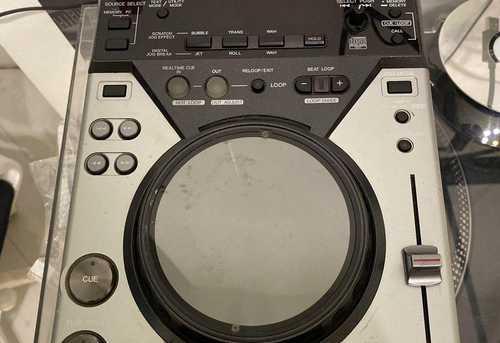 Pioneer cdj 400